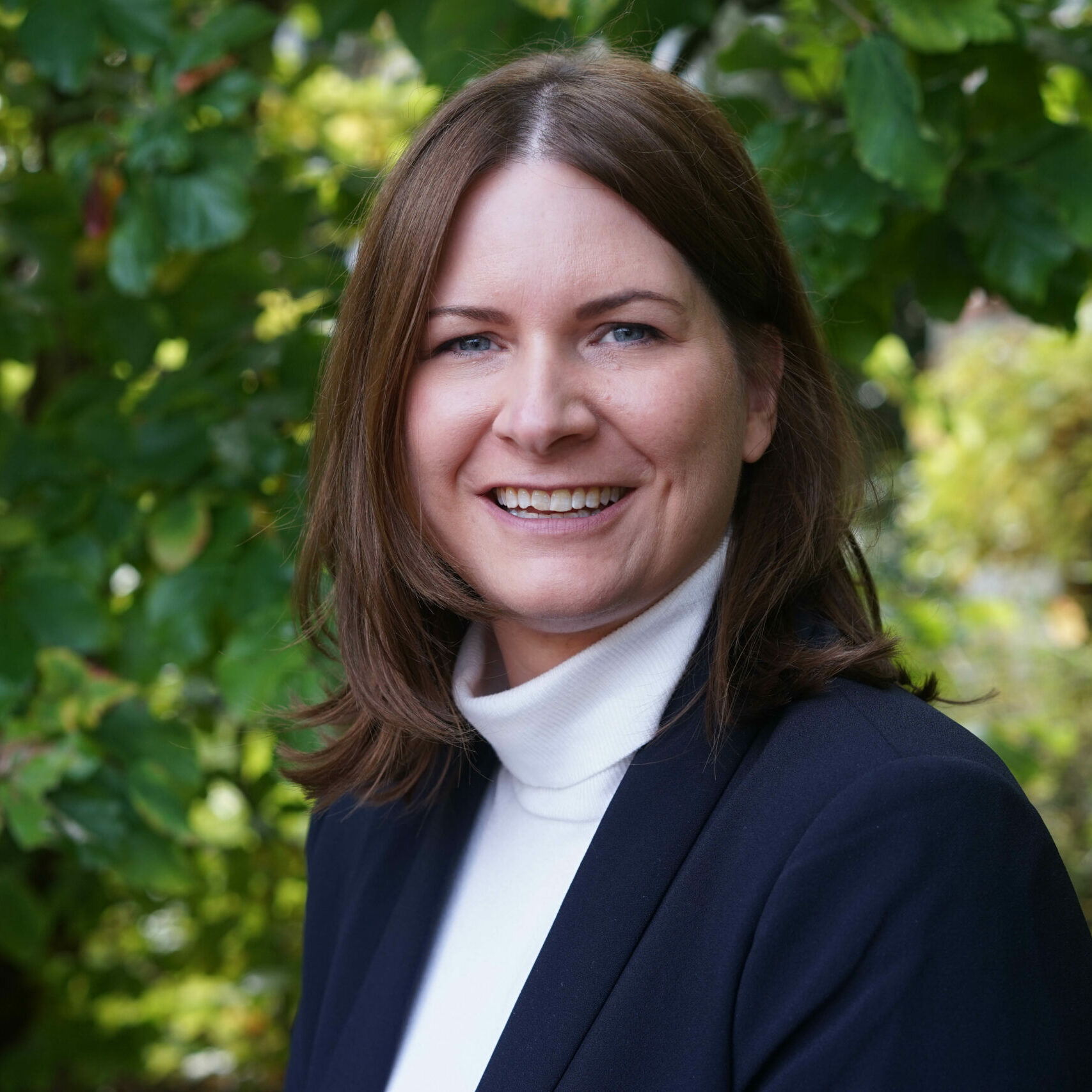 Christina Gerling – Pflegebären Paderborn