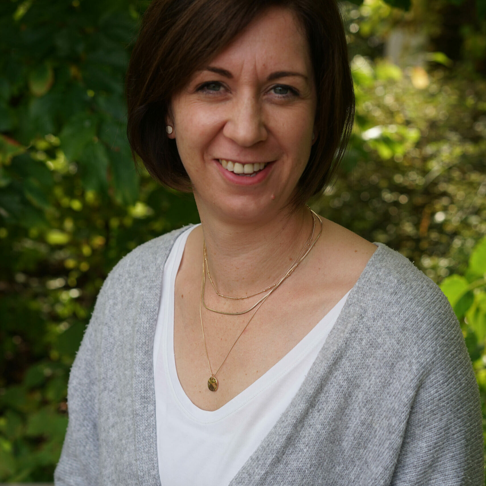 Christina Gerling – Pflegebären Paderborn